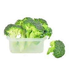 Fresh Broccoli Florets 200G